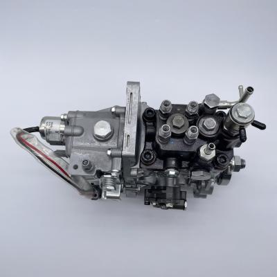 China Yanmar 729932-51460 Fuel Pump – Diesel Engine Fuel Injection Pump Replacement for sale