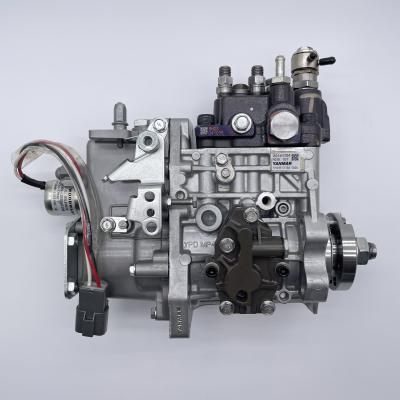 China Yanmar 729933-51330 Fuel Pump – Diesel Engine Fuel Injection Pump Replacement for sale