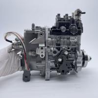 China Yanmar 729933-51330 Fuel Pump – Diesel Engine Fuel Injection Pump Replacement for sale