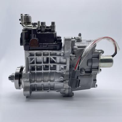 China Yanmar 729936-51310 Fuel Pump – Diesel Engine Fuel Injection Pump Replacement for sale