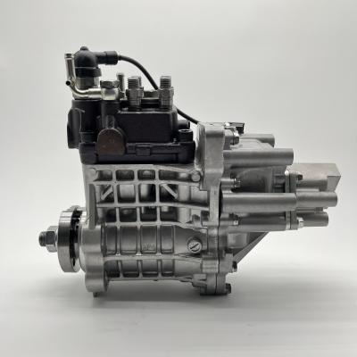 China Yanmar 729938-51320 Fuel Pump – Diesel Engine Fuel Injection Pump Replacement for sale