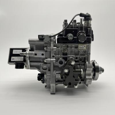 China Yanmar 729949-51350 Fuel Pump – Diesel Engine Fuel Injection Pump Replacement for sale