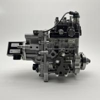 China Yanmar 729949-51380 Fuel Pump – Diesel Engine Fuel Injection Pump Replacement for sale