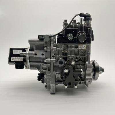 China Yanmar 729974-51370 Fuel Pump – Diesel Engine Fuel Injection Pump Replacement for sale