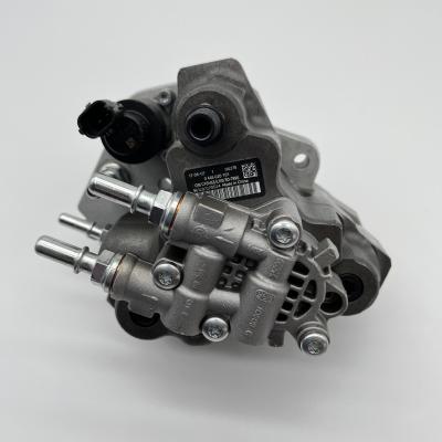 China Bo-sch 0445020101 Common Rail High Pressure Fuel Pump for Diesel Engines for sale