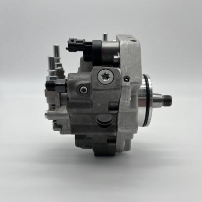 China Bo-sch 0445020107 Common Rail High Pressure Fuel Pump for Diesel Engines for sale