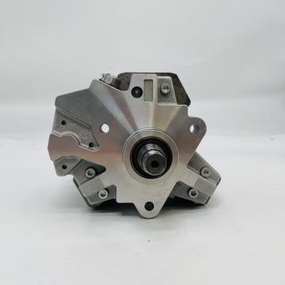 China Bo-sch 0445020111 Common Rail High Pressure Fuel Pump for Diesel for sale