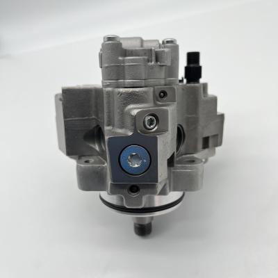 China Bo-sch 0445020122 Common Rail High Pressure Fuel Pump for Diesel for sale