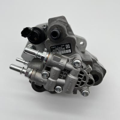 China Bo-sch 0445020148 Common Rail High Pressure Fuel Pump for Cum-mins ISB 6.7L Diesel Engine for sale