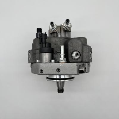 China Bo-sch 0445020176 Common Rail High Pressure Fuel Pump for Cum-mins ISB 6.7L Diesel Engine for sale