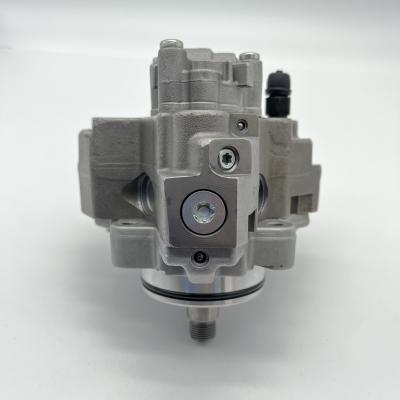 China Bo-sch 0445020203 Common Rail High Pressure Fuel Pump for Cum-mins ISB 6.7L Diesel Engine for sale