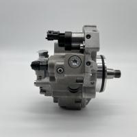 China Bo-sch 0445020203 Common Rail High Pressure Fuel Pump for Cum-mins ISB 6.7L Diesel Engine for sale