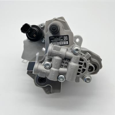 China Bo-sch 0445020204 Common Rail High Pressure Fuel Pump for Cum-mins ISB 6.7L Diesel Engine for sale