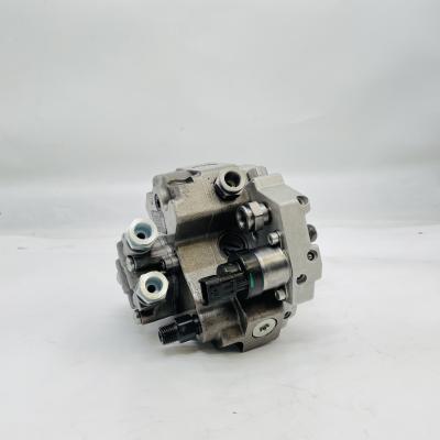 China Bo-sch 0445020223 Common Rail High Pressure Fuel Pump for Cum-mins ISB 6.7L Diesel Engine for sale