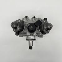 China Bo-sch 0445010613 Common Rail High Pressure Fuel Pump for sale