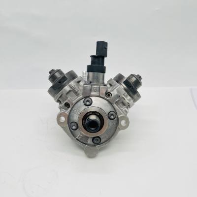 China Bo-sch 0445010617 Common Rail High Pressure Fuel Pump for sale