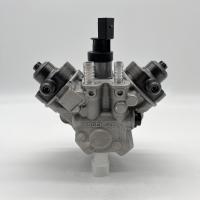 China Bo-sch 0445010617 Common Rail High Pressure Fuel Pump for sale