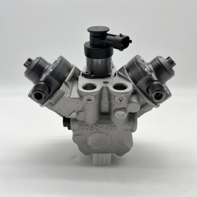 China Bo-sch 0445010632 Common Rail High Pressure Fuel Pump for sale