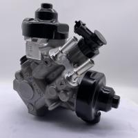 China Bo-sch 0445010637 Common Rail High Pressure Fuel Pump for sale