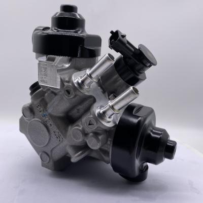 China Bo-sch 0445010637 Common Rail High Pressure Fuel Pump for sale