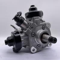 China Bo-sch 0445010637 Common Rail High Pressure Fuel Pump for sale