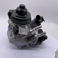 China Bo-sch 0445010637 Common Rail High Pressure Fuel Pump for sale