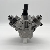 China Bo-sch 0445010642 Common Rail High Pressure Fuel Pump for sale