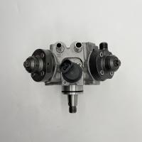 China Bo-sch 0445010643 Common Rail High Pressure Fuel Pump for sale
