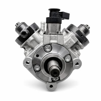 China Bo-sch 0445010659 Common Rail High Pressure Fuel Pump for sale