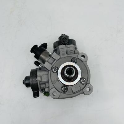 China Bo-sch 0445010667 Common Rail High Pressure Fuel Pump for sale