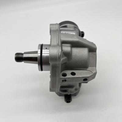 China Bo-sch 0445010671 Common Rail High Pressure Fuel Pump for sale