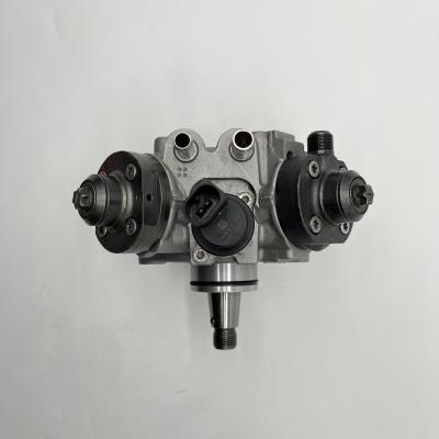 China Bo-sch 0445010676 Common Rail High Pressure Fuel Pump for sale