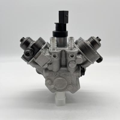 China Bo-sch 0445010677 Common Rail High Pressure Fuel Pump for sale