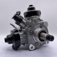 China Bo-sch 0445010684 Common Rail High Pressure Fuel Pump for sale