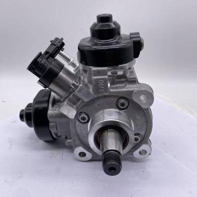 China Bo-sch 0445010699 Common Rail High Pressure Fuel Pump for sale