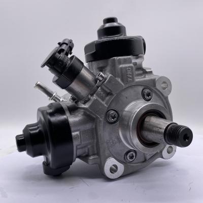 China Bo-sch 0445010834 Common Rail High Pressure Fuel Pump for sale