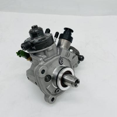 China Bo-sch 0445010837 Common Rail High Pressure Fuel Pump for sale