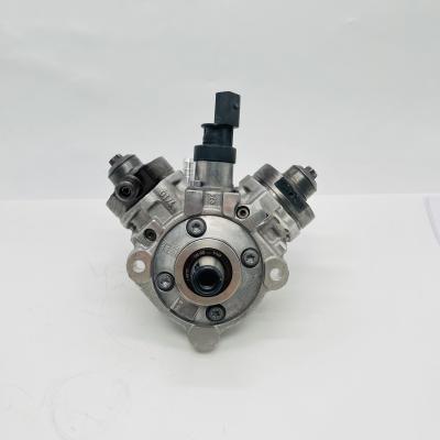 China Bo-sch 0445010855 Common Rail High Pressure Fuel Pump for sale