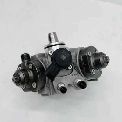 China Bo-sch 0445010861 Common Rail High Pressure Fuel Pump for sale