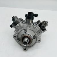 China Bo-sch 0445010862 Common Rail High Pressure Fuel Pump for sale