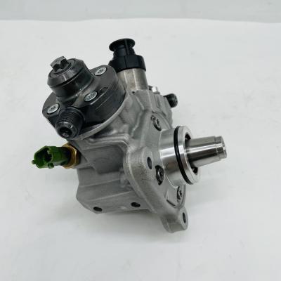 China Bo-sch 0445010862 Common Rail High Pressure Fuel Pump for sale