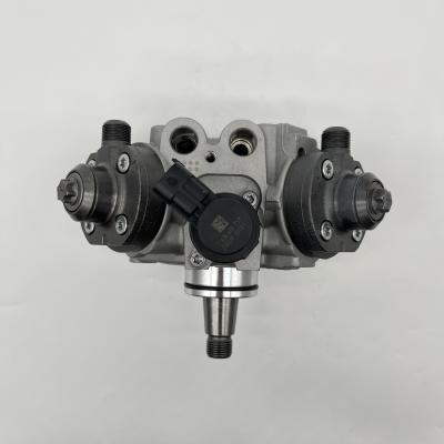 China Bo-sch 0445010867 Common Rail High Pressure Fuel Pump for sale