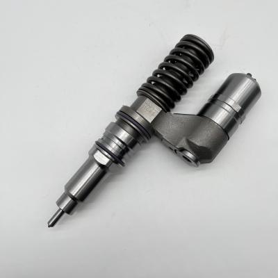 China 0414702005 Vo-lvo EUI Fuel Injector for sale