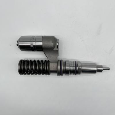 China 0414702006 Vo-lvo EUI Fuel Injector for sale