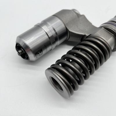 China 0414702007 Vo-lvo EUI Fuel Injector for sale