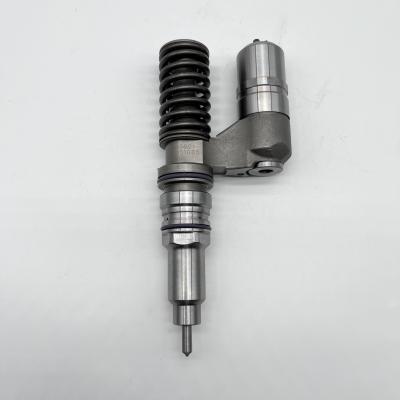 China 0414702014 Vo-lvo EUI Fuel Injector for sale