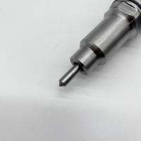 China 0414702018 Vo-lvo EUI Fuel Injector for sale