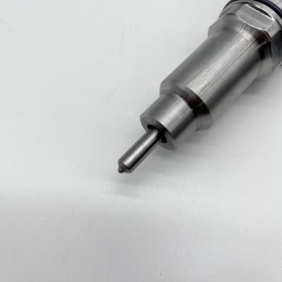 China 0414702018 Vo-lvo EUI Fuel Injector for sale