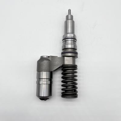China 0414702023 Vo-lvo EUI Fuel Injector for sale