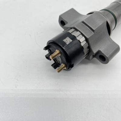 China Cum-mins XPI Common Rail Fuel Injector 4384165 for sale